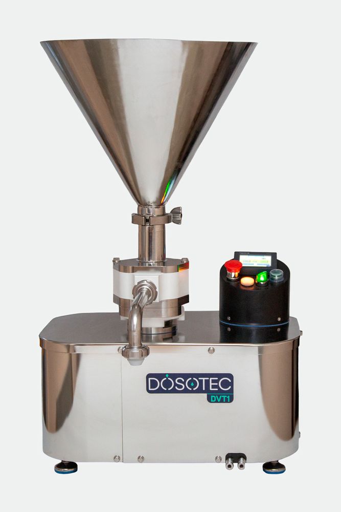 Fabricant de machines de dosage et conditionnement - Dosotec